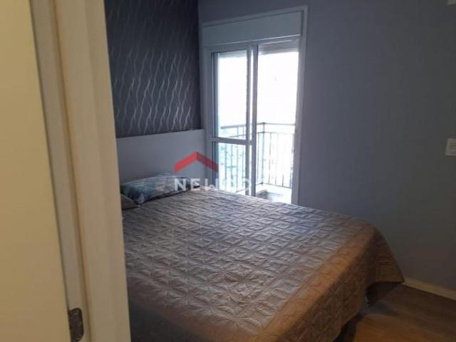 Apartamento em Rua das Palmeiras Jardim Santo André/SP