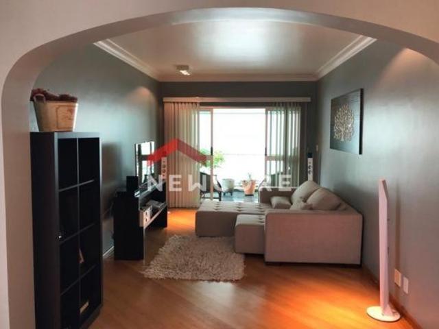 Apartamento em Rua das Palmeiras Jardim Santo André/SP