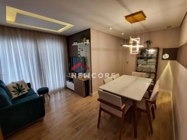 Apartamento em Rua das Pitangueiras Jardim Santo André Santo André/SP