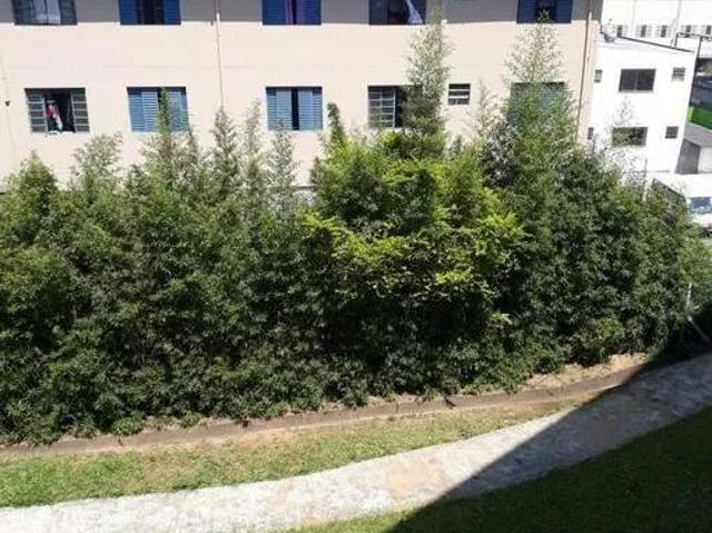Apartamento em Rua das Três Meninas Serraria Diadema/SP