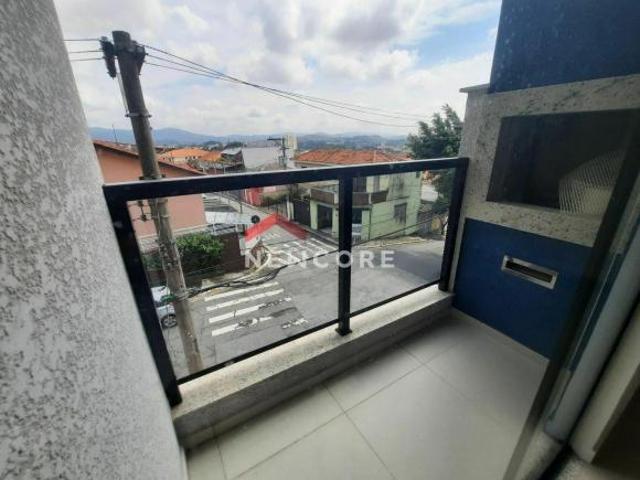 Apartamento em Rua das Vertentes Vila Constança São Paulo/SP