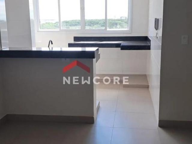 Apartamento em Rua Detroit Novo Mundo Uberlândia/MG