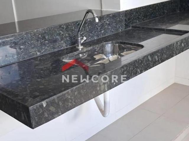 Apartamento em Rua Detroit Novo Mundo Uberlândia/MG