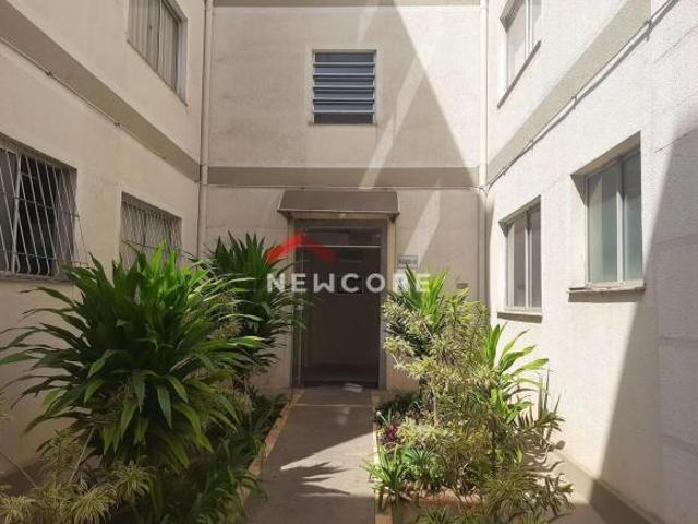 Apartamento em Rua Dez Santa Maria Contagem/MG