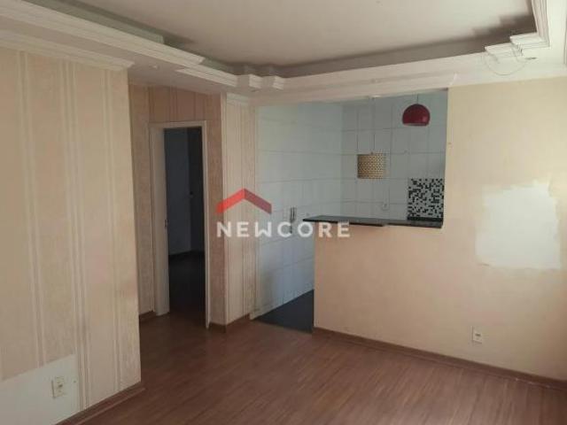 Apartamento em Rua Dez Santa Maria Contagem/MG