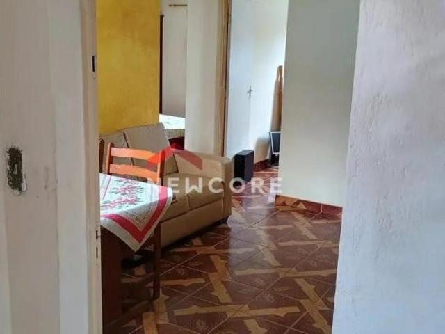 Apartamento em Rua Dez Sítio São Francisco Guarulhos/SP
