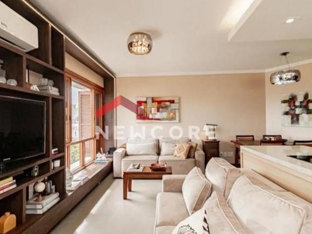 Apartamento em Rua Dezessete de Junho Menino Deus Porto Alegre/RS