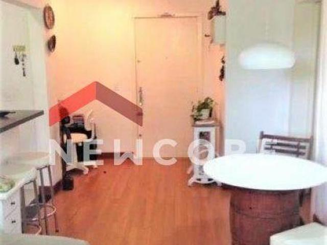 Apartamento em Rua Dea Coufal Ipanema Porto Alegre/RS