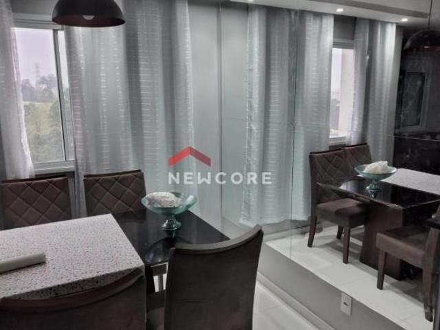 Apartamento em Rua Dedalion Jardim Adelfiore São Paulo/SP