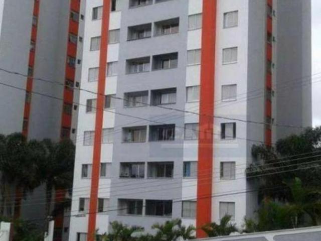 Apartamento em Rua Demerval da Fonseca Cidade Líder São Paulo/SP