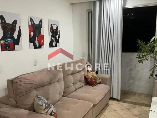 Apartamento em Rua Demerval da Fonseca Jardim Santa Terezinha Zona Leste São Paulo/SP
