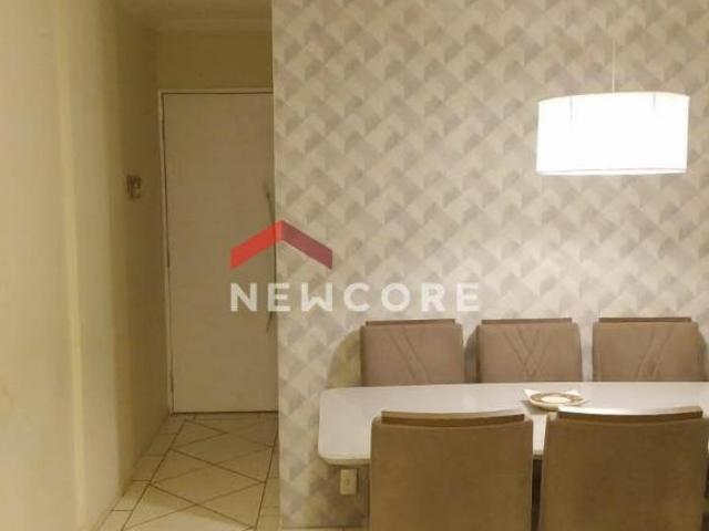 Apartamento em Rua Demerval da Fonseca Jardim Santa Terezinha Zona Leste São Paulo/SP