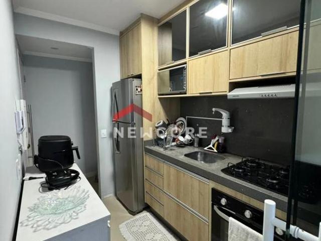 Apartamento em Rua Demerval da Fonseca Jardim Santa Terezinha Zona Leste São Paulo/SP