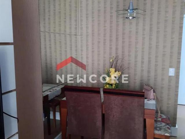 Apartamento em Rua Demerval da Fonseca Jardim Santa Terezinha Zona Leste São Paulo/SP