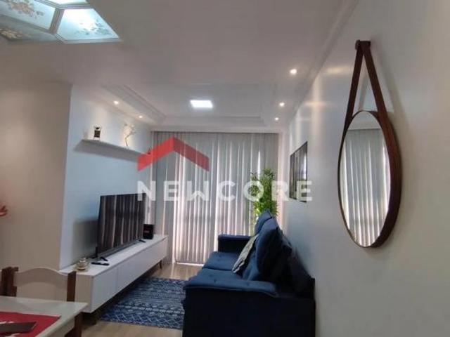 Apartamento em Rua Demerval da Fonseca Jardim Santa Terezinha Zona Leste São Paulo/SP