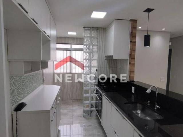 Apartamento em Rua Demerval da Fonseca Jardim Santa Terezinha Zona Leste São Paulo/SP