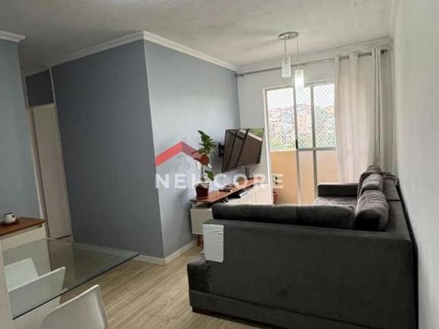 Apartamento em Rua Demerval da Fonseca Jardim Santa Terezinha Zona Leste São Paulo/SP