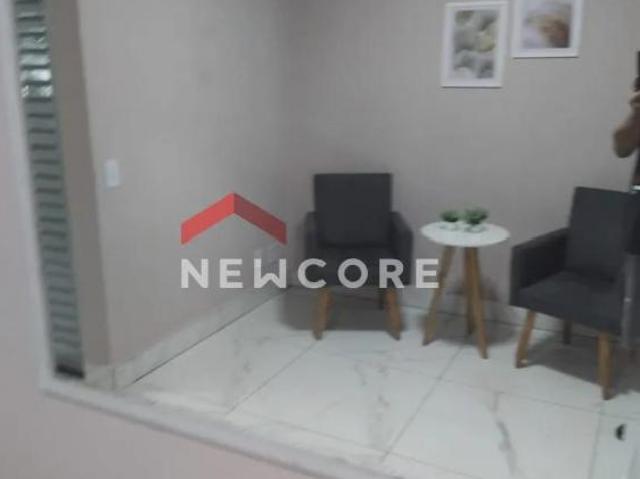 Apartamento em Rua Demerval da Fonseca Jardim Santa Terezinha Zona Leste São Paulo/SP
