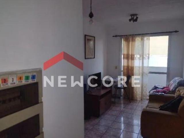 Apartamento em Rua Demerval da Fonseca Jardim Santa Terezinha Zona Leste São Paulo/SP
