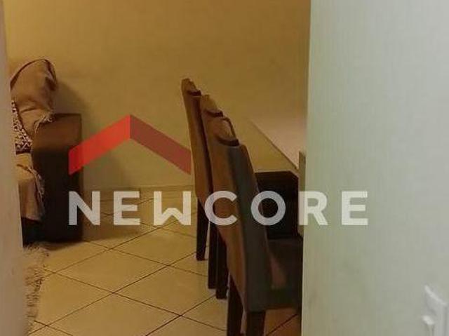 Apartamento em Rua Demerval da Fonseca Jardim Santa Terezinha Zona Leste São Paulo/SP