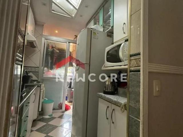 Apartamento em Rua Demerval da Fonseca Jardim Santa Terezinha Zona Leste São Paulo/SP