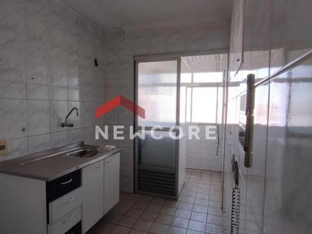 Apartamento em Rua Demerval da Fonseca Jardim Santa Terezinha Zona Leste São Paulo/SP