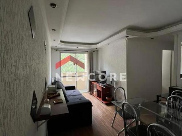 Apartamento em Rua Demerval da Fonseca Jardim Santa Terezinha Zona Leste São Paulo/SP