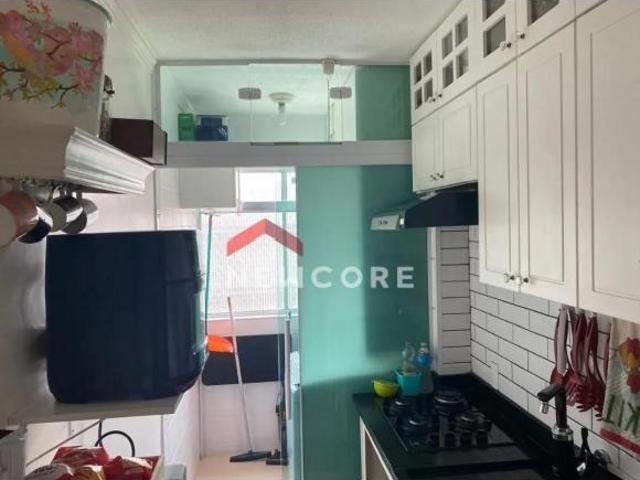 Apartamento em Rua Demerval da Fonseca Jardim Santa Terezinha Zona Leste São Paulo/SP