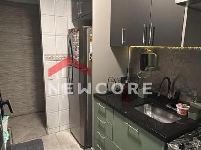 Apartamento em Rua Demerval da Fonseca Jardim Santa Terezinha Zona Leste São Paulo/SP