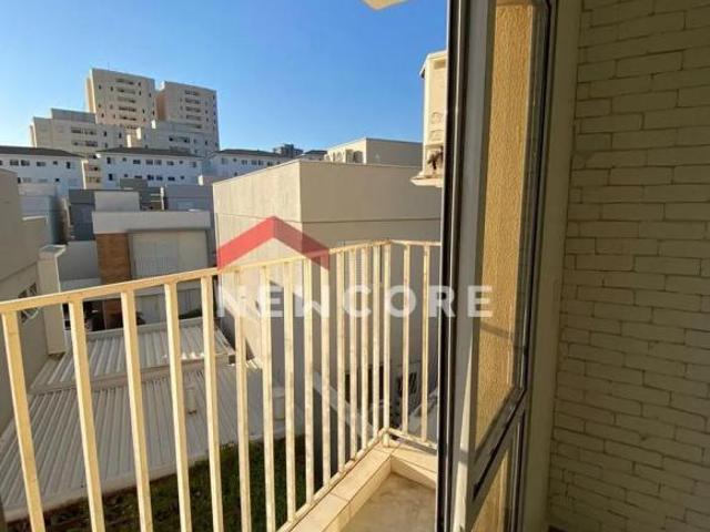 Apartamento em Rua Demercindo Alves da Silva Jardim Piratininga Sorocaba/SP
