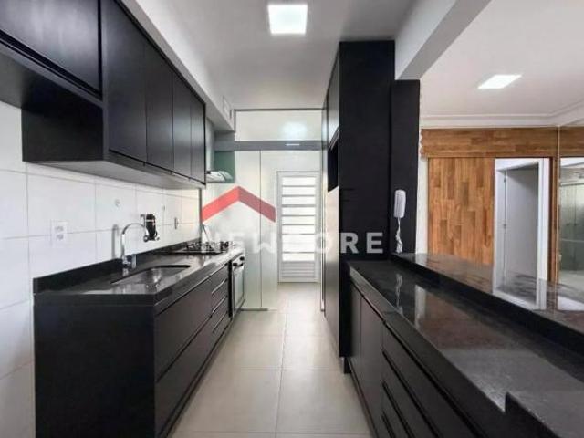 Apartamento em Rua Demercindo Alves da Silva Jardim Piratininga Sorocaba/SP