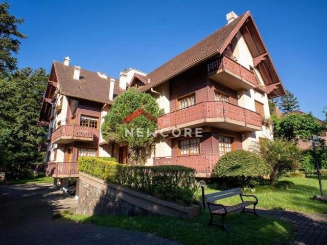 Apartamento em Rua Demétrio Perreira dos Santos Planalto Gramado/RS