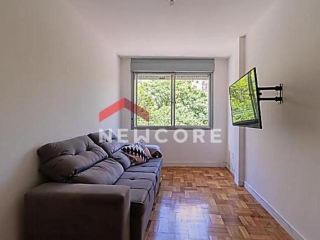Apartamento em Rua Demétrio Ribeiro Centro Histórico Porto Alegre/RS