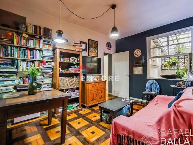 Apartamento em Rua Demétrio Ribeiro Centro Histórico Porto Alegre/RS
