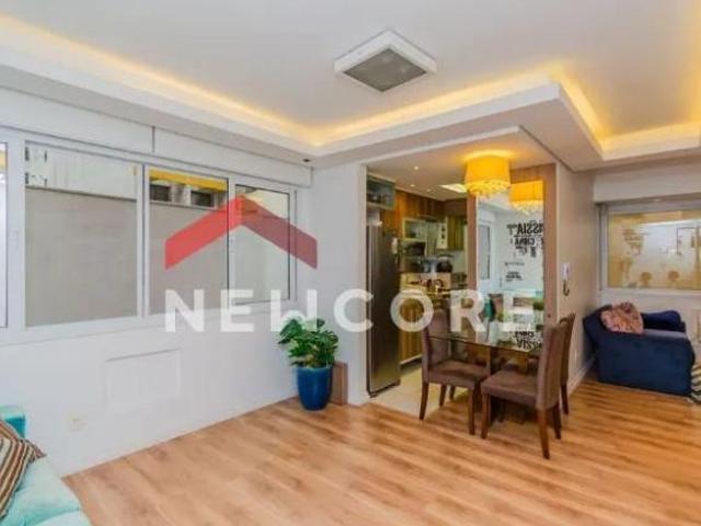 Apartamento em Rua Demétrio Ribeiro Centro Histórico Porto Alegre/RS