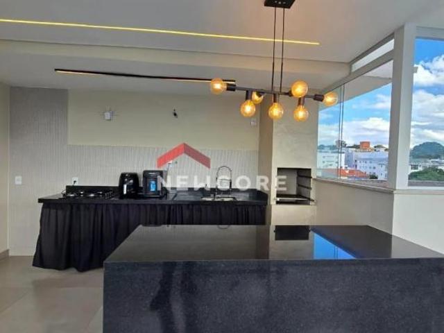 Apartamento em Rua Augusto Moreira Santa Amélia Belo Horizonte/MG
