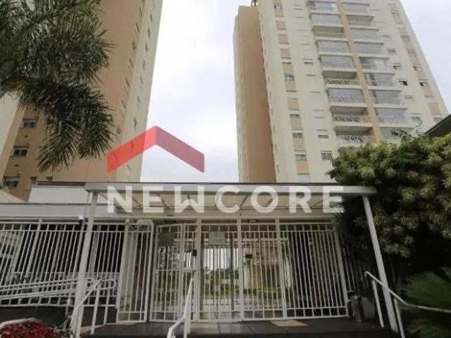 Apartamento em Rua Deputado Emílio Carlos Vila Campesina Osasco/SP
