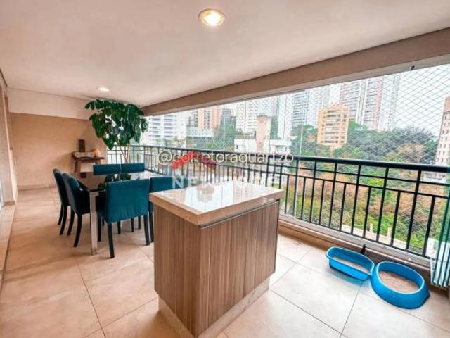 Apartamento em Rua Deputado João Sussumu Hirata Vila Andrade São Paulo/SP