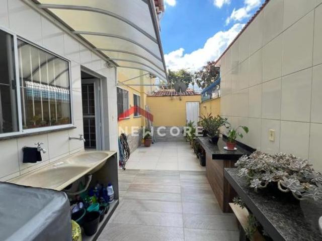 Apartamento em Rua Deputado José Raimundo Dona Clara Belo Horizonte/MG