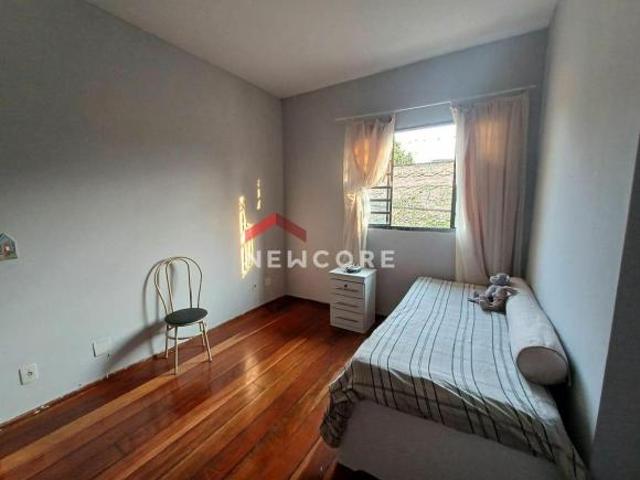 Apartamento em Rua Deputado José Raimundo Dona Clara Belo Horizonte/MG