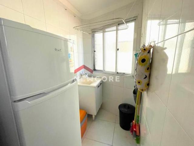 Apartamento em Rua Deputado Laércio Corte Caiçara Praia Grande/SP