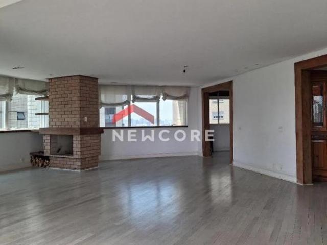 Apartamento em Rua Deputado Laércio Corte Paraíso do Morumbi São Paulo/SP