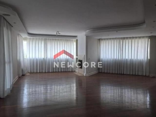 Apartamento em Rua Deputado Laércio Corte Paraíso do Morumbi São Paulo/SP