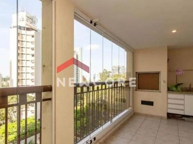 Apartamento em Rua Deputado Laércio Corte Paraíso do Morumbi São Paulo/SP