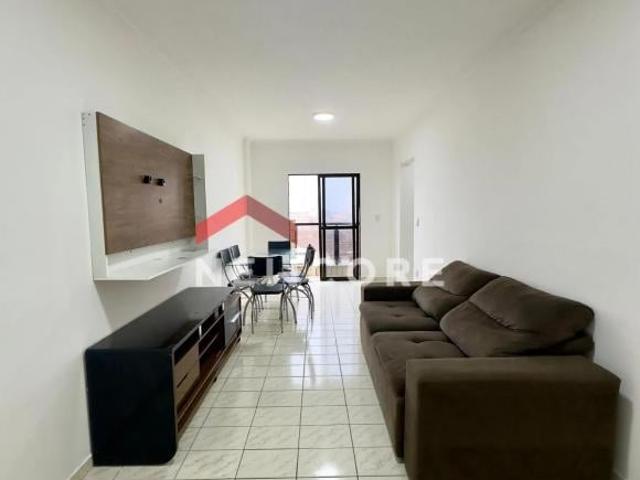 Apartamento em Rua Deputado Pinheiro Júnior Caiçara Praia Grande/SP