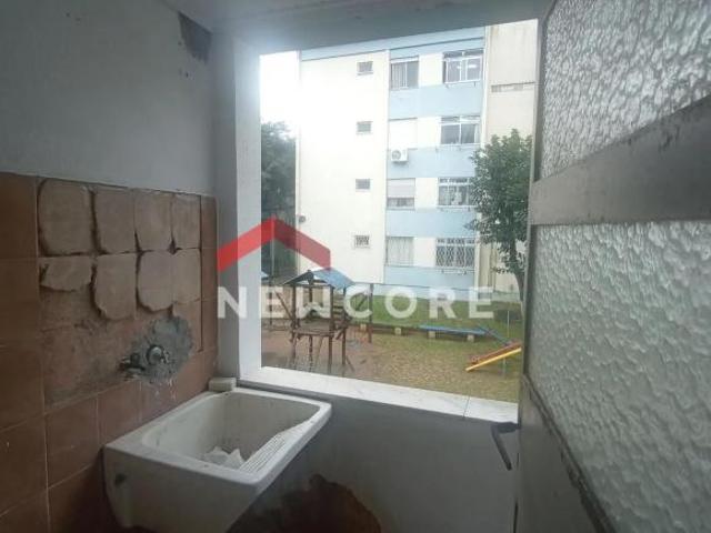 Apartamento em Rua Derocy Giácomo da Silva Vila Nova Porto Alegre/RS