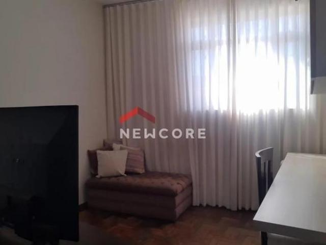 Apartamento em Rua Descalvado Renascença Belo Horizonte/MG