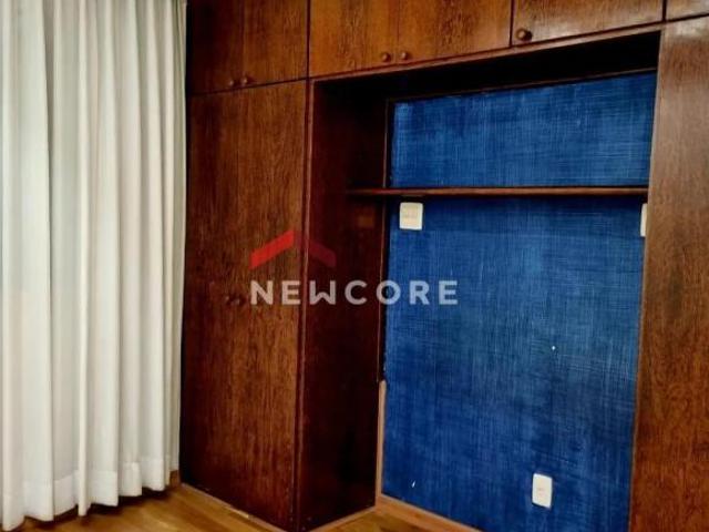 Apartamento em Rua Descalvado Renascença Belo Horizonte/MG