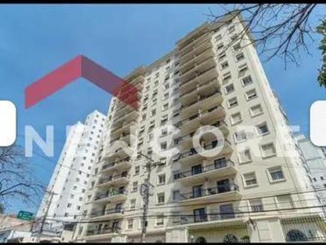 Apartamento em Rua Desembargador do Vale Perdizes São Paulo/SP