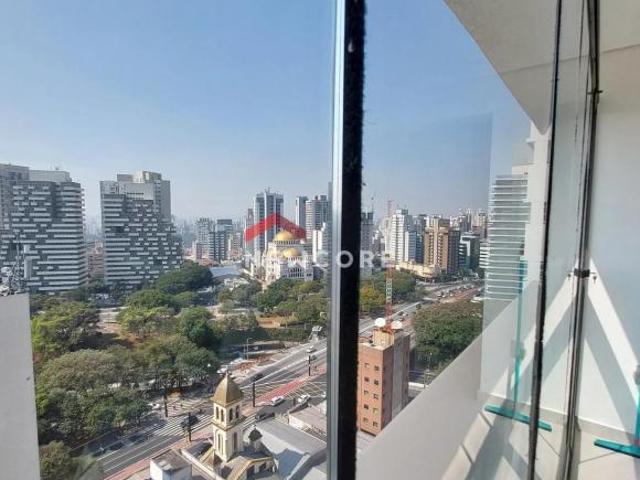 Apartamento em Rua Desembargador Eliseu Guilherme Paraíso São Paulo/SP